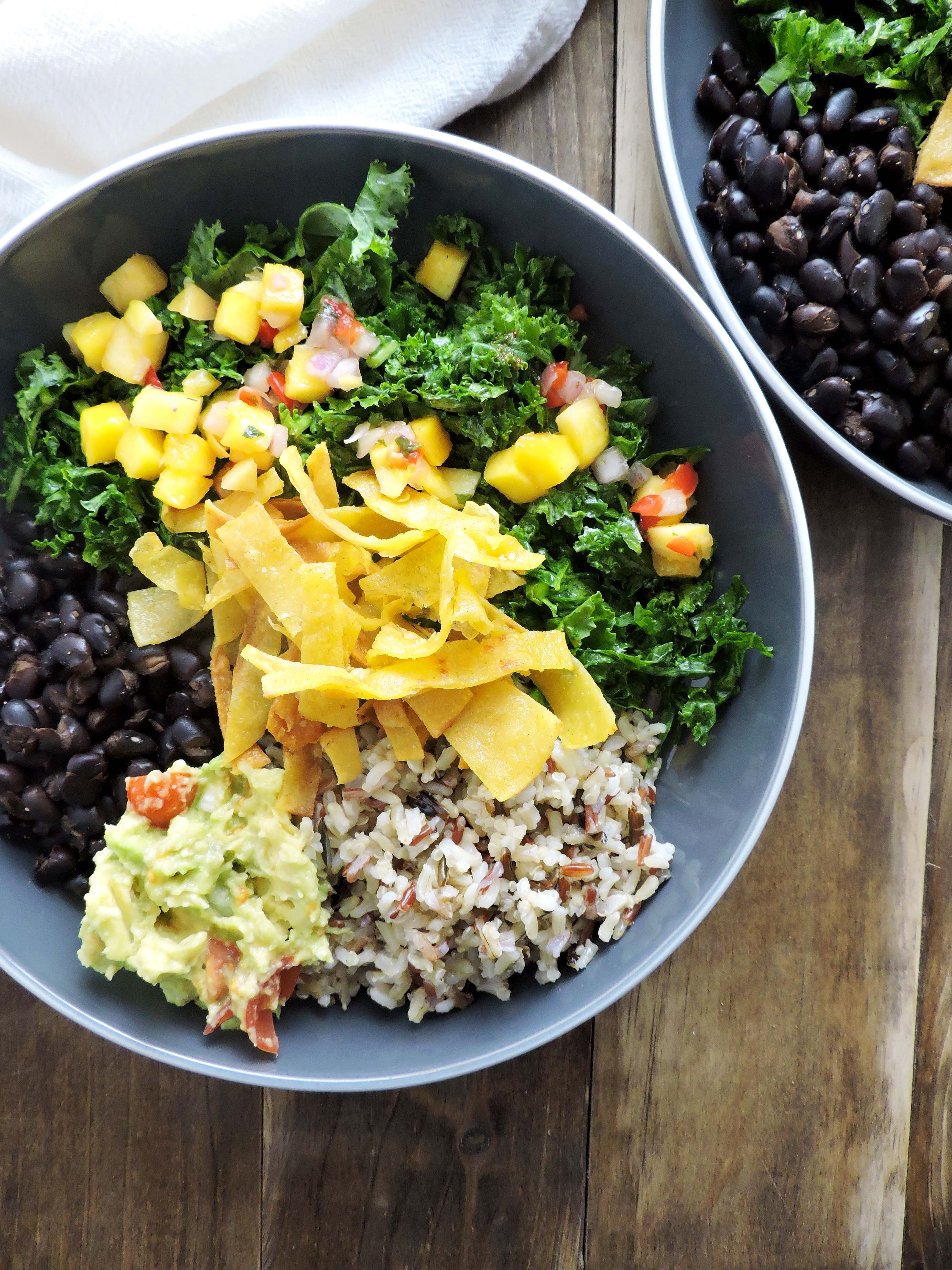 Fresh Fit Meal Plan Guide Week 12 - Fresh Fit Kitchen