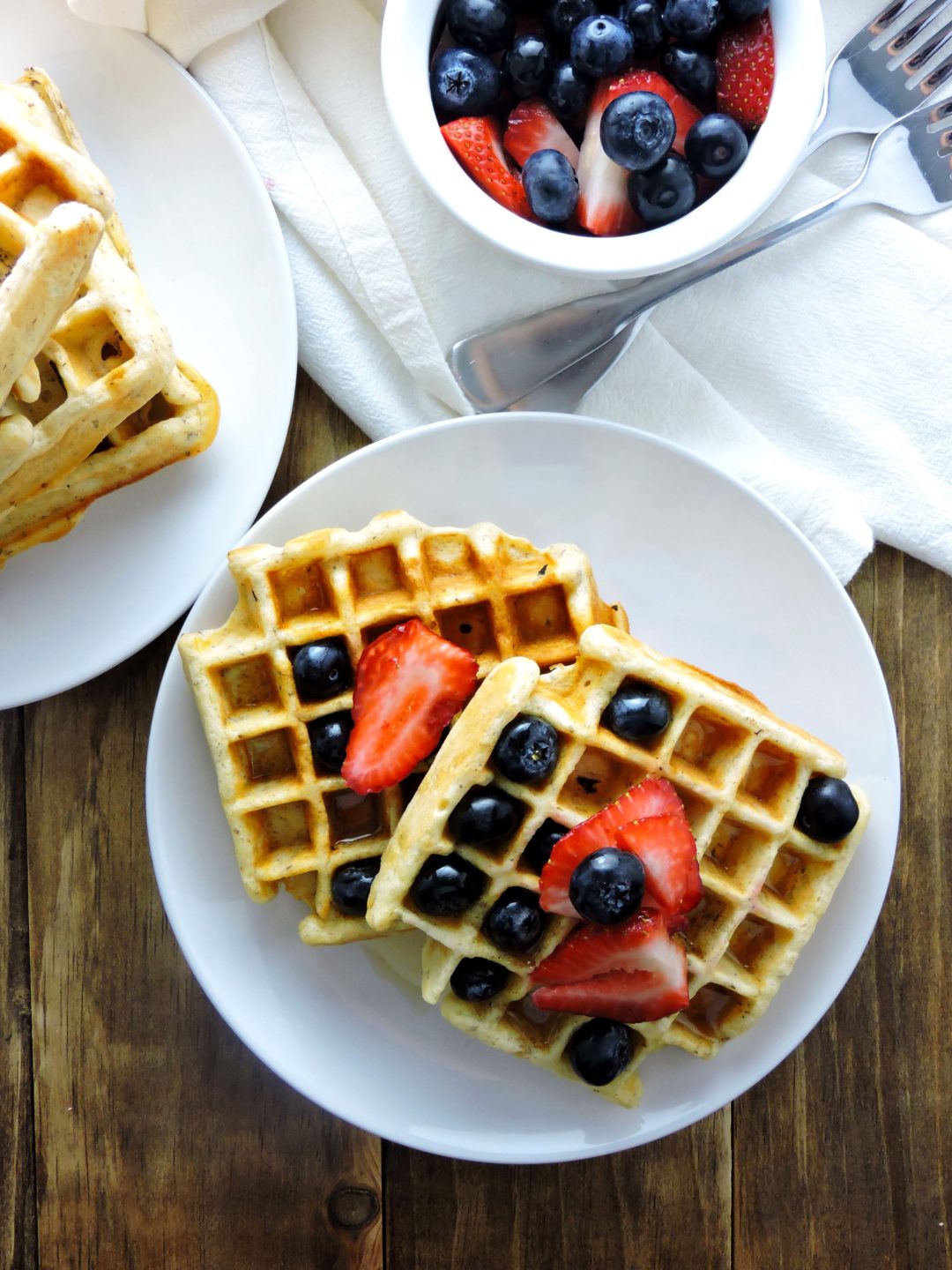 Meal Plan Inspiration Super Fast Meals - Fresh Fit Kitchen