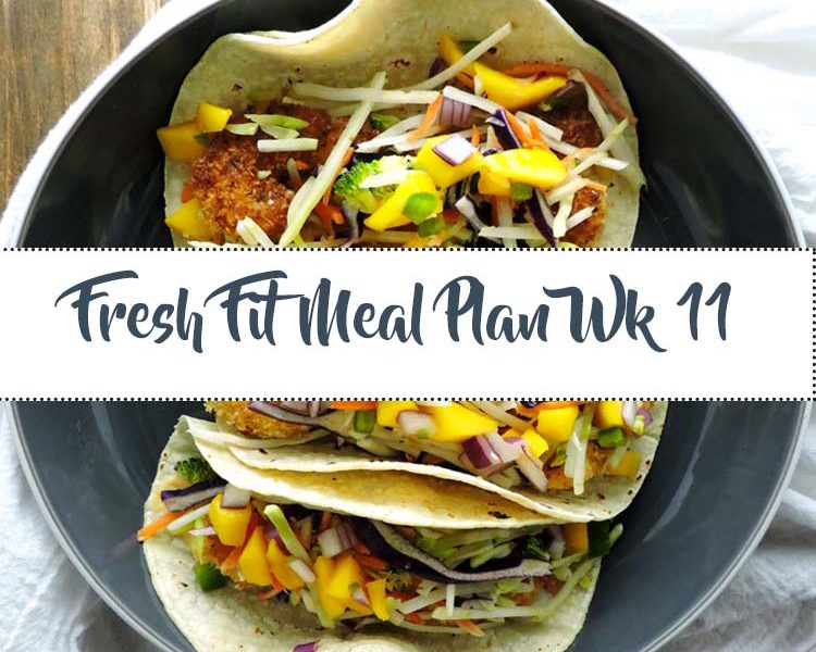 Fresh Fit Kitchen - Providing fresh and fit recipes to help you live ...