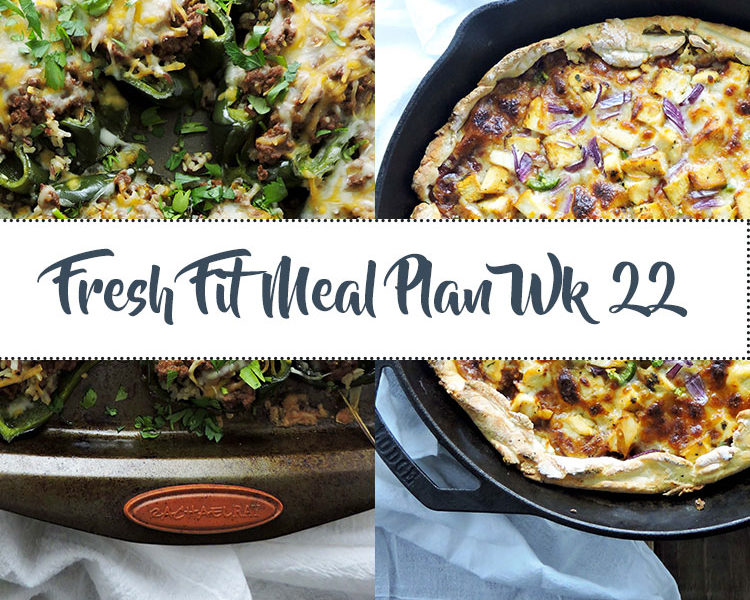 Fresh Fit Kitchen - Page 2 of 12 - Easy-Approachable-Whole Food Recipes