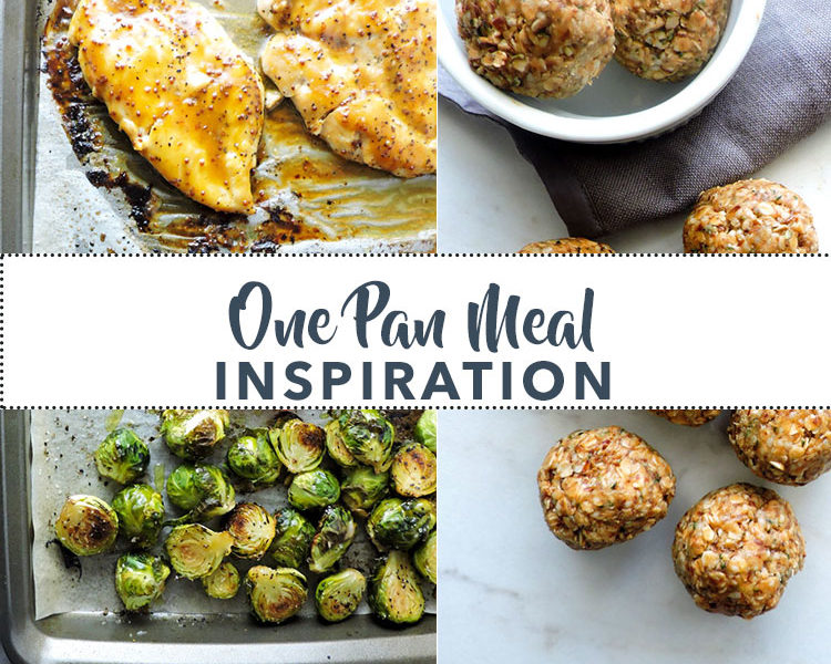 Fresh Fit Kitchen - Page 4 of 17 - Easy-Approachable-Whole Food Recipes