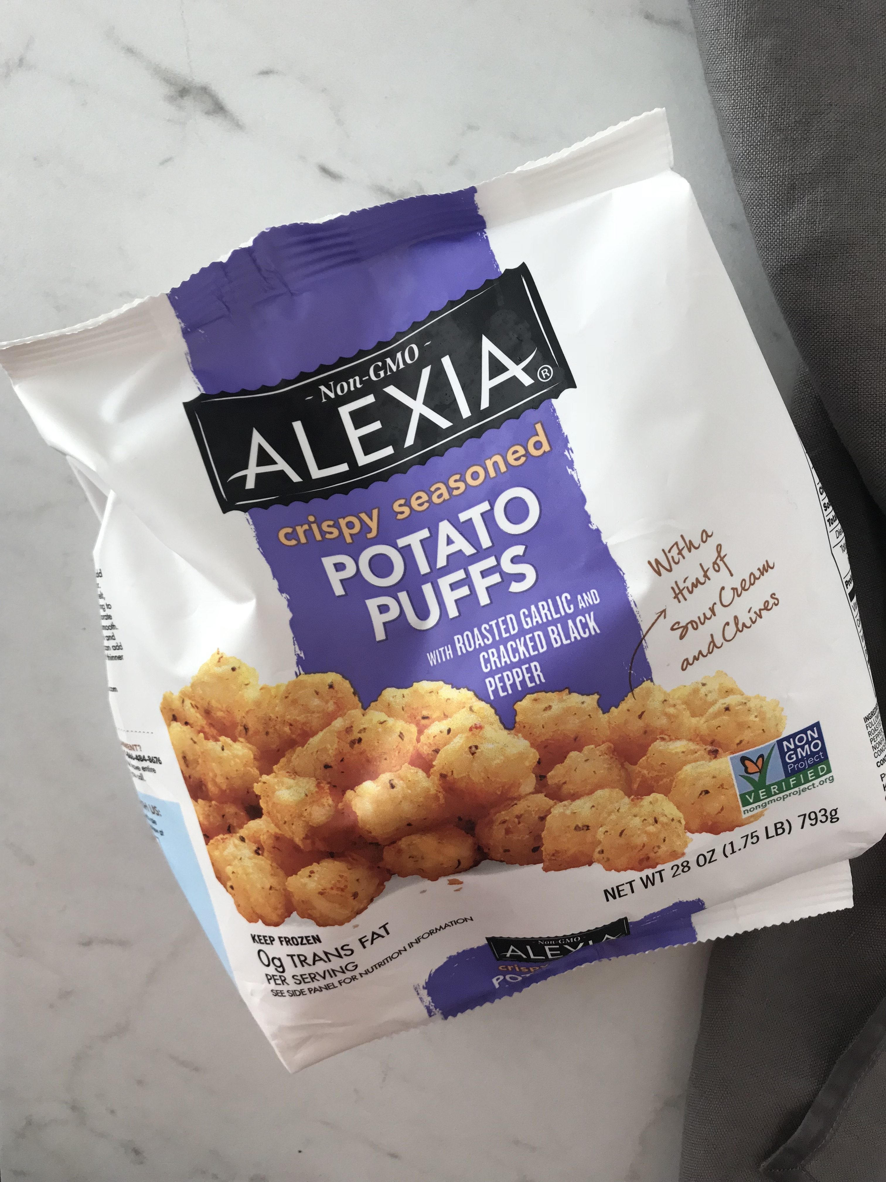 Grocery Store Favorites Healthy Frozen Meals - Fresh Fit Kitchen