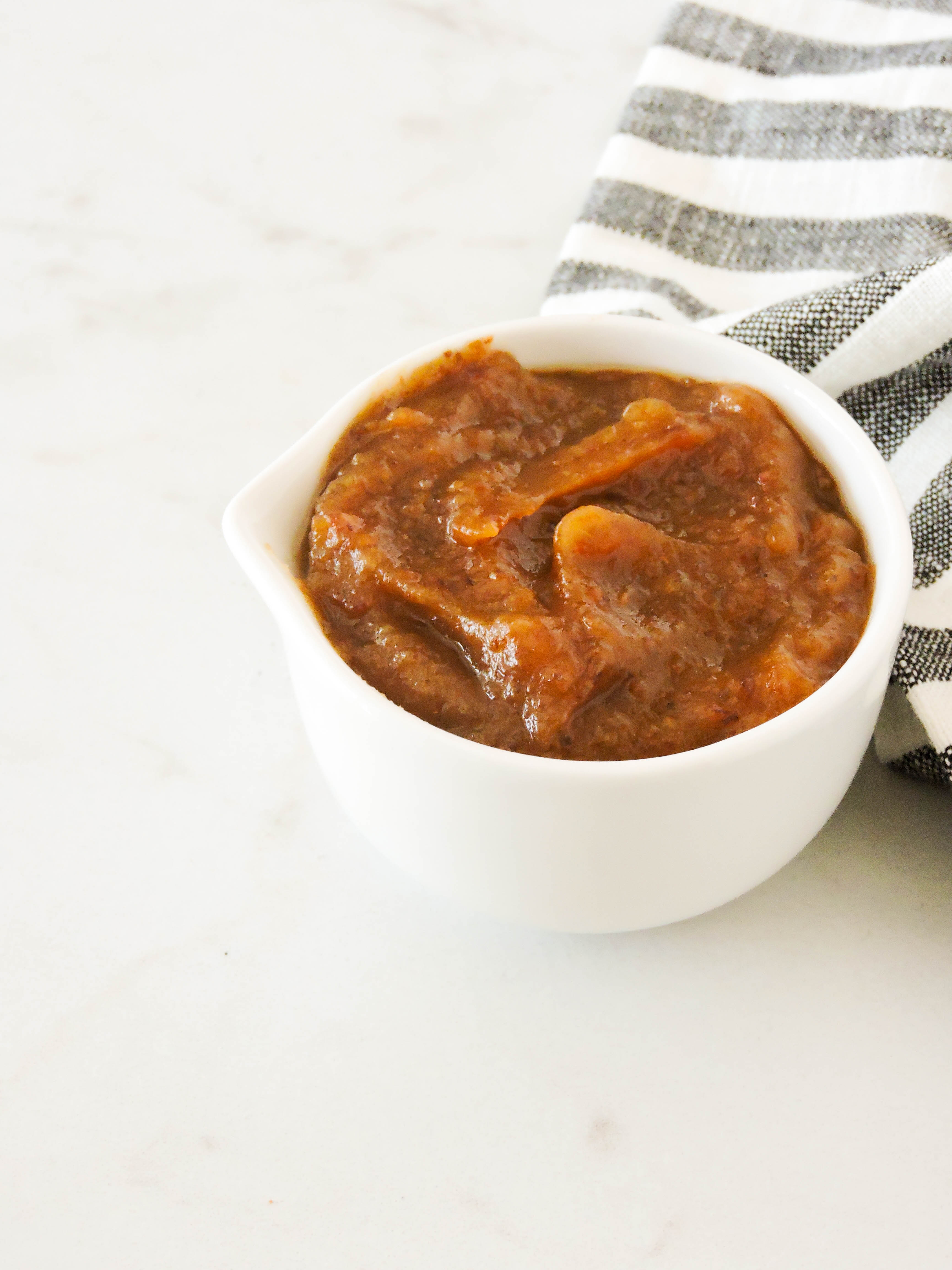 Naturally Sweet Date Paste - Fresh Fit Kitchen
