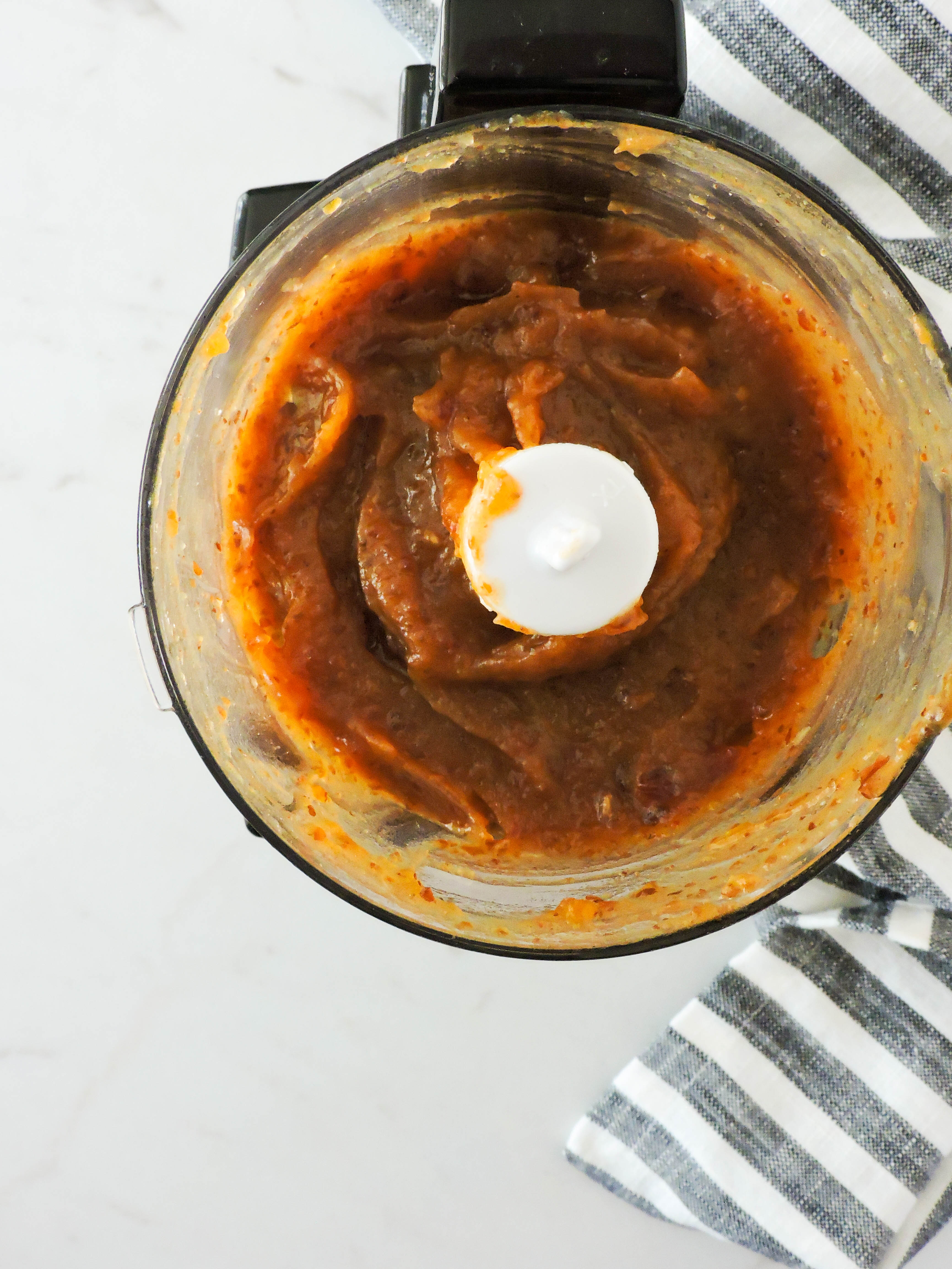 Naturally Sweet Date Paste - Fresh Fit Kitchen